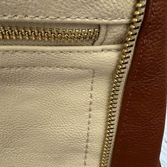 Steve Madden | Bags | Steve Madden Vegan Leather Colorblock Backpack ...